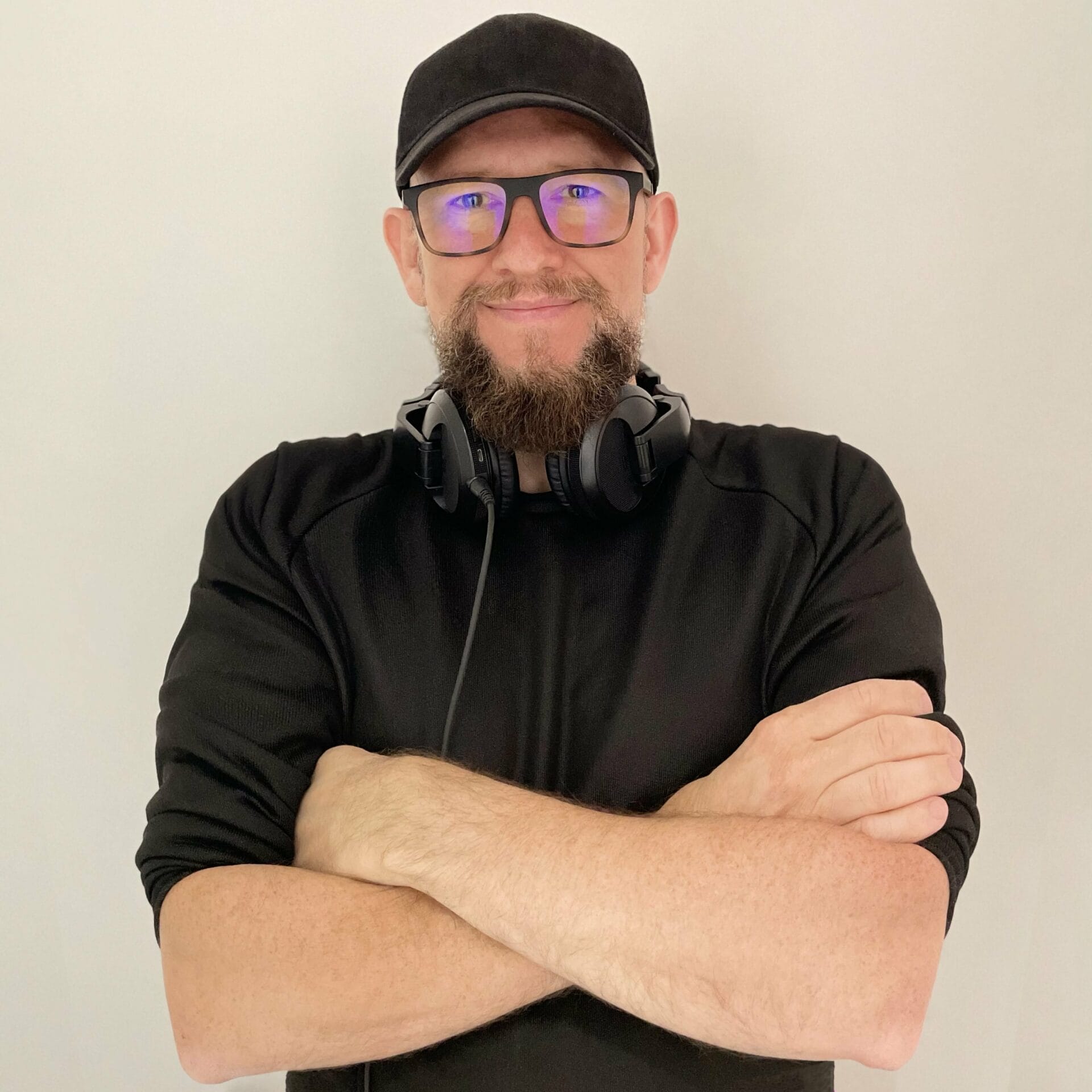 Tom Middleton » Getahead Festival