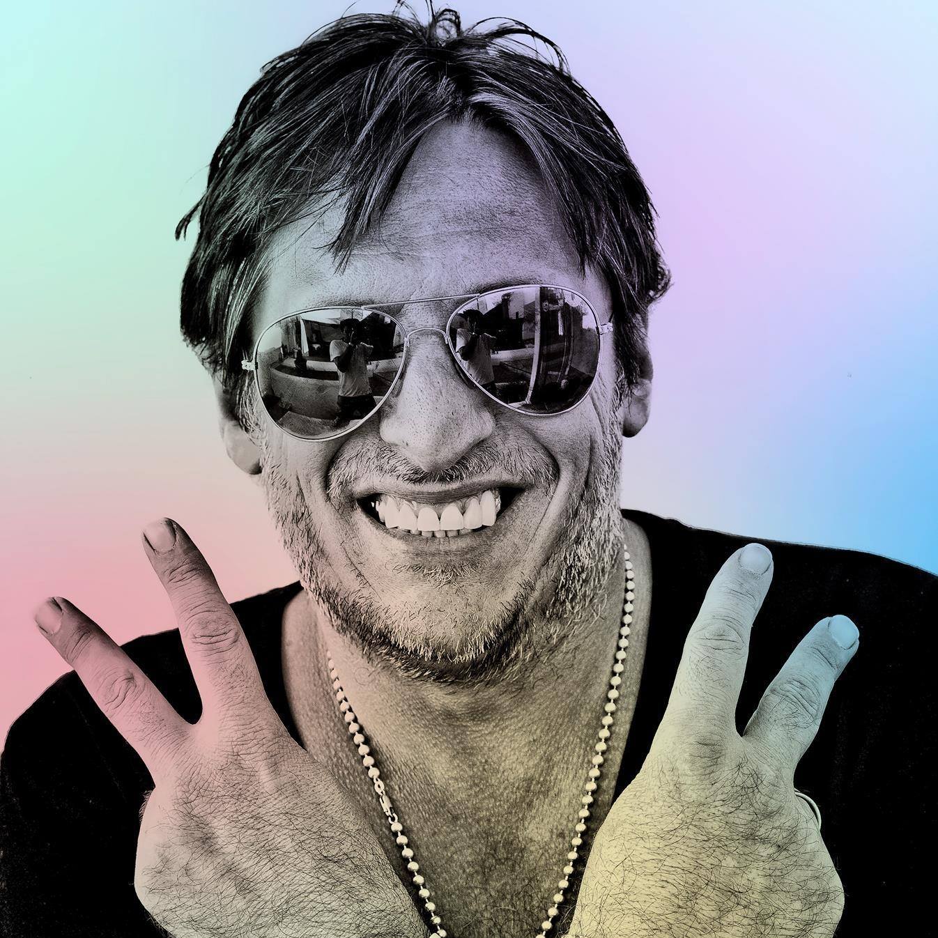 Brandon Block » Getahead Festival